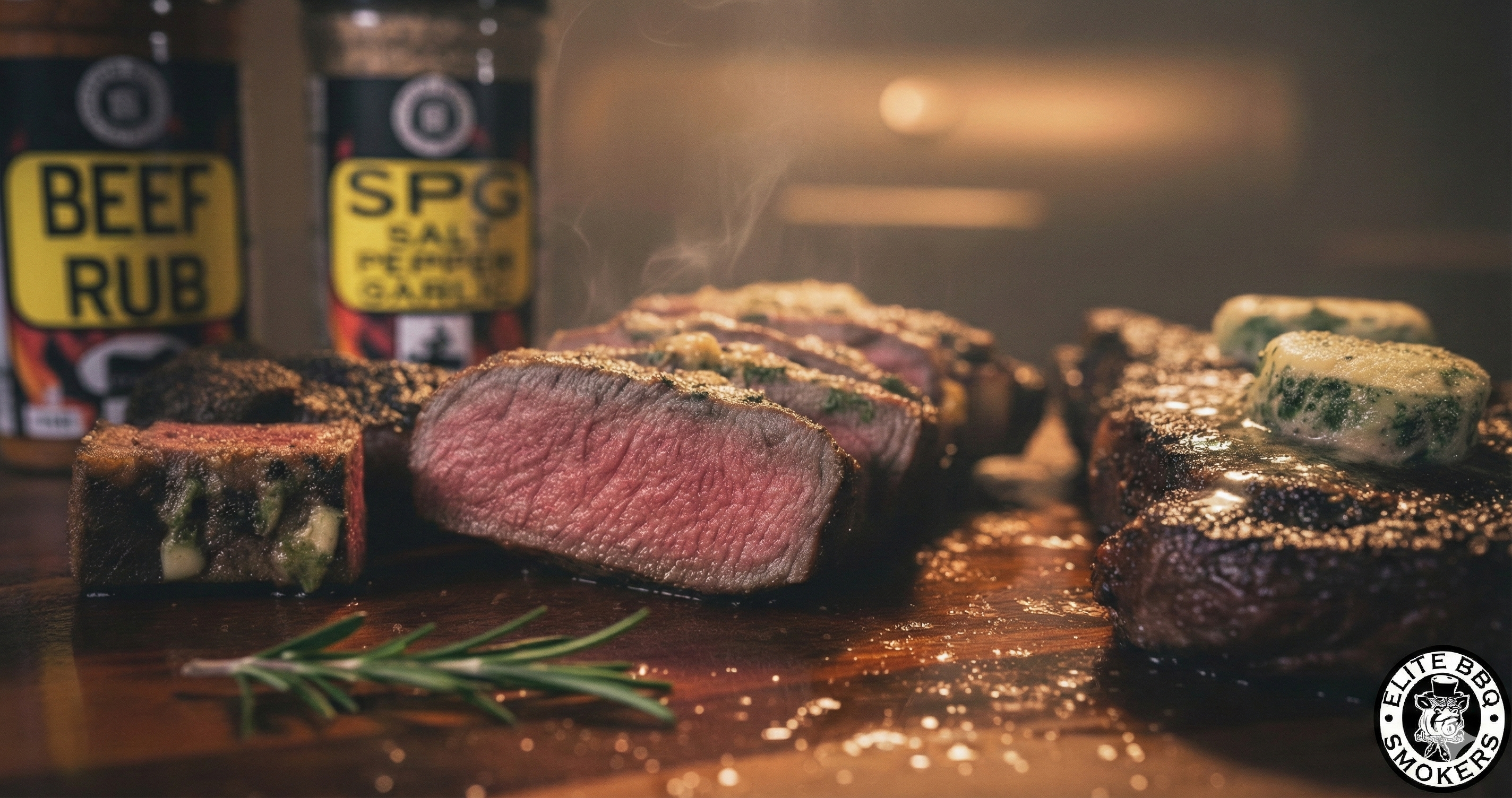 Elite BBQ Smokers | Award-Winning Recipes, Rubs & BBQ Classes